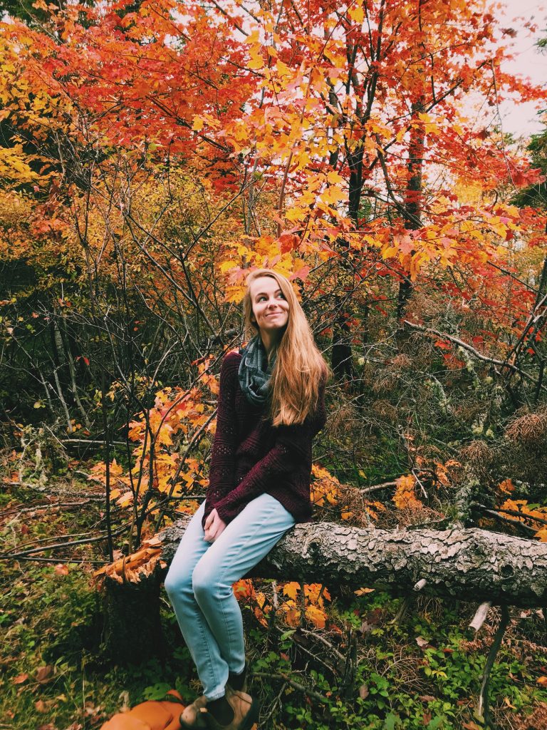 Emma Zinck – Film & TV Editor