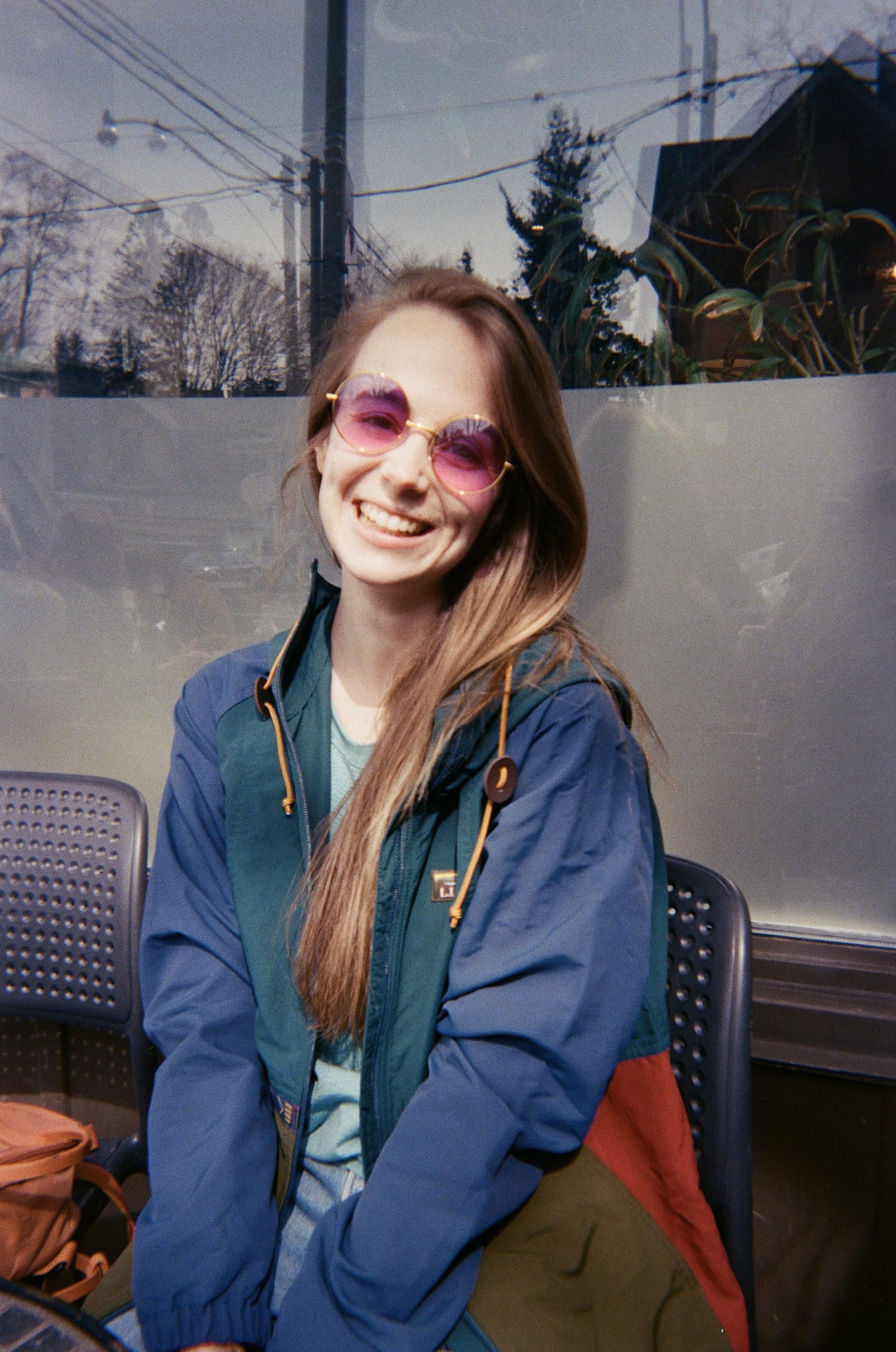 Emma Zinck – Film & TV Editor